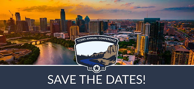 Service Time and the Proportionate Retirement Program | TCDRS