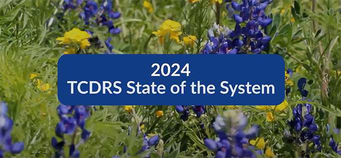 Video Library | TCDRS